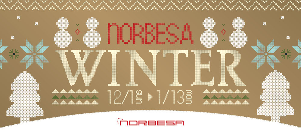 観覧車&商業施設 nORBESA[ノルベサ]